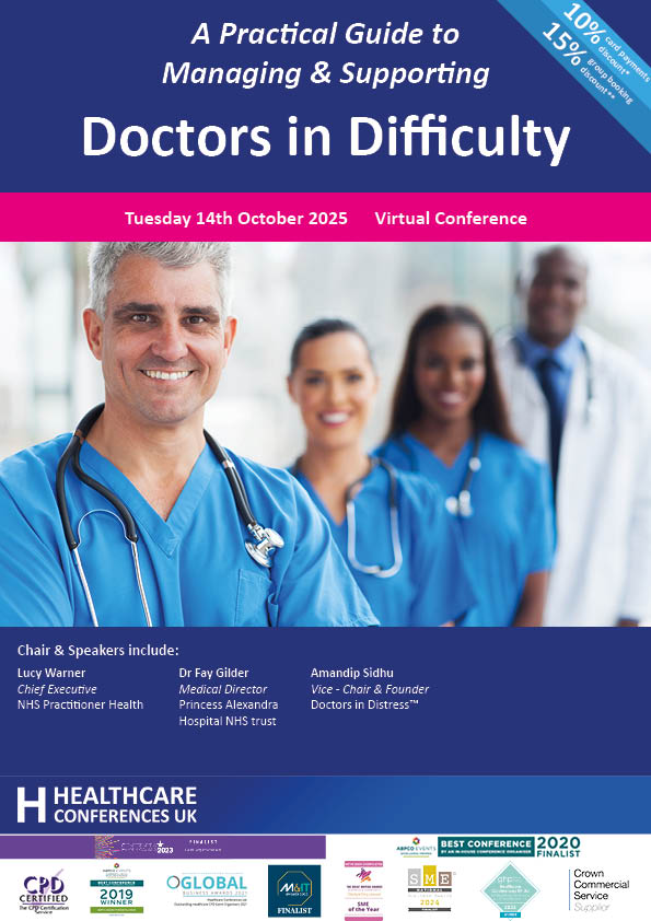 GMC 2025 Survey Highlights Impact of Burnout and Staffing Gaps on Training